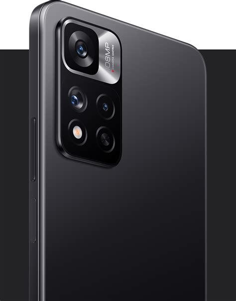Redmi Note 11 Pro Plus 5g