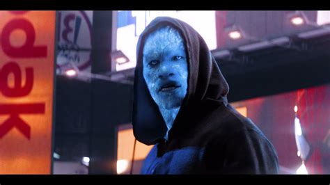 8k 스파이더맨 Vs 일렉트로 한글 자막 Cc 어메이징 스파이더맨 2 Youtube