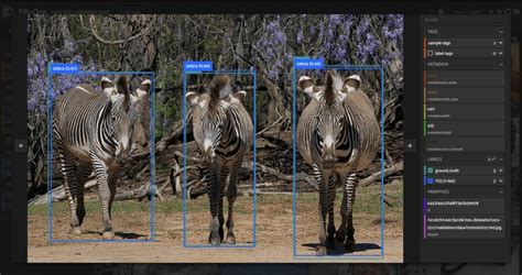 Eric Feuilleaubois Ph D On Linkedin State Of The Art Object