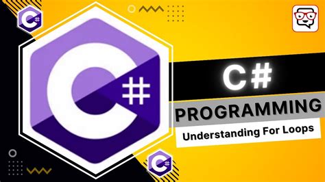 🔴 Understanding For Loops • C Programming • C Tutorial • Learn C