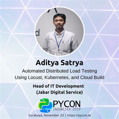 Hello Python Enthusiast We Would Like Python Indonesia