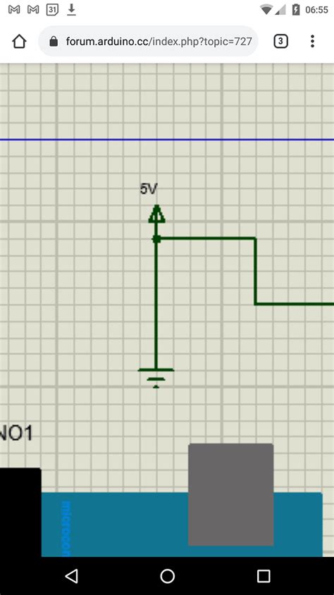 Multiplexer Output On Lcd Leds And Multiplexing Arduino Forum