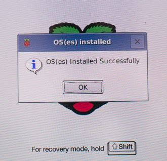 Raspberry Pi Tutorial Instalasi OS Raspbian The Atmojo