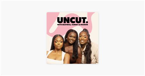 The Uncut Podcast My Fianc Might Be My Brother Ep Uncut On Apple Podcasts