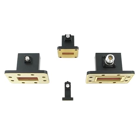 Radio Frequency And Microwave Elkay Usa