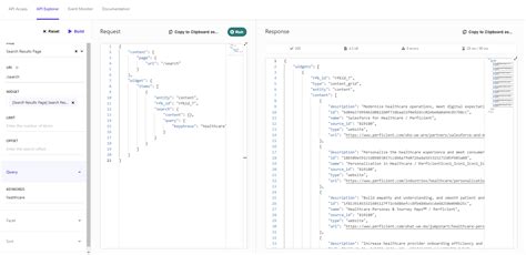 Getting To Know Sitecore Search Part 5 Blogs Perficient