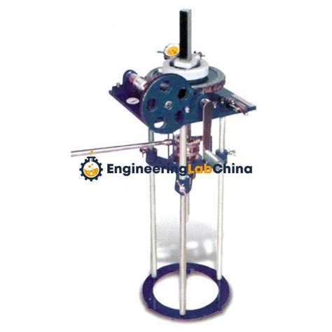 Insitu Vane Shear Apparatus Manufacturers Suppliers And Exporters In China