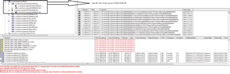 Error 0xc000007b And Msvcr100dll Issues Questions And Answers Unity Discussions