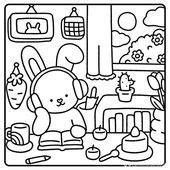 Desene De Scos La Imprimanta