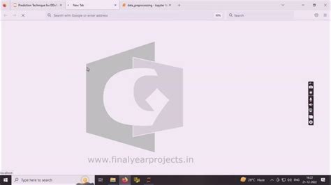 A Machine Learning Based Classification And Prediction Technique For Ddos Attacks Youtube
