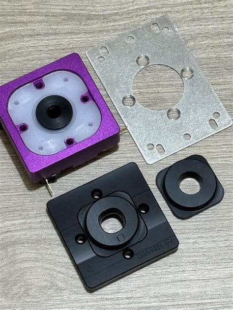 i think i have the modding bug r fightsticks