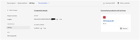 Localhost PDF Embed API Is Not Working Adobe Community