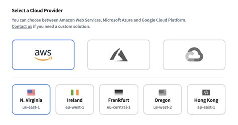 Inference Endpoints Model Database