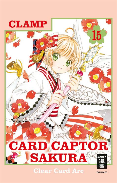 "Card Captor Sakura Clear Card Arc 15" online kaufen
