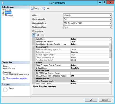 Installation Resgrid Core Documentation