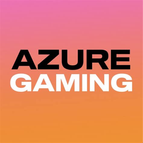 AZURE Gaming YouTube