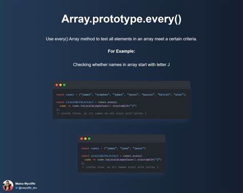 Wycliffe Maina On Linkedin Typescript Javascript Webdev