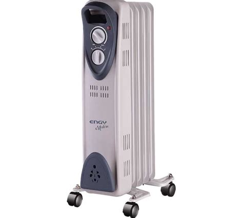 Масляный радиатор Engy EN-2205 Modern 0 15119 - выгодная цена, отзывы ...