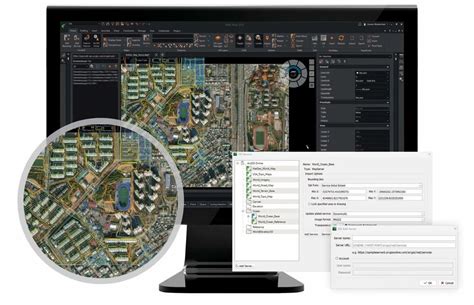 Ares Map Cad For Gis At ₹ 45000 Year Cad Software In Pune Id