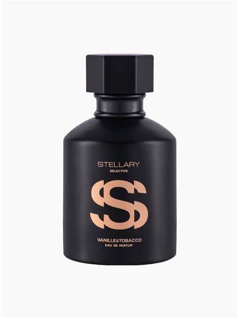 Парфюмерная вода Stellary Vanille & Tobacco EDP | Отзывы покупателей