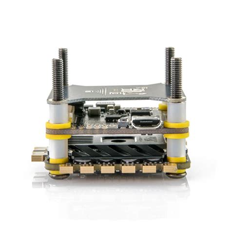 T Motor F7 Stack F7 Bmi270 Fc F55a Pro Ii 3 6s 4 In 1 Esc Combo