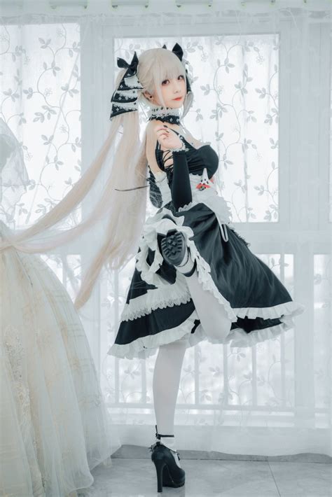 T Formidable Azur Lane Azurlane Anime Fandoms