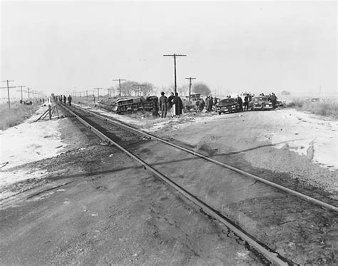 The Crossing Story