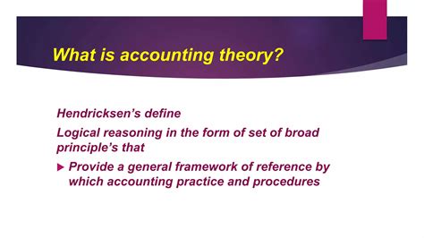 A Comparative Analysis Of Syntactic Semantic And Behavioral Accounting