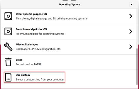 How To Install Jetson Nano Developer Kit Sd Card Image Using Raspberry Pi Imager Malaysia C