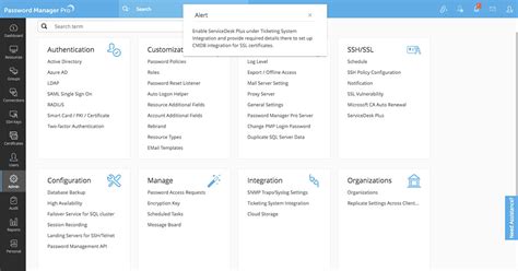 Password Manager Pro Service Account Subtitleforms