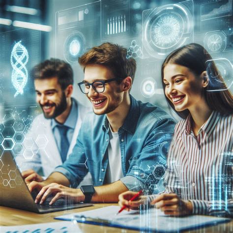 بیوانفورماتیک چیست؟ آشنایی کامل با بیوانفورماتیک Bioinformatics گروه بیوانفورماتیک وانیار