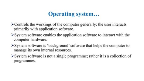 Session 3 Computer Software 1pptx