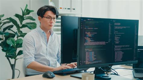 Using Python For Data Science What You Need To Know Fortune Education