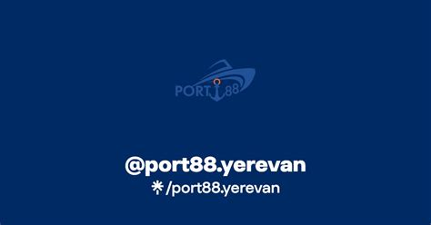 Port88yerevan Linktree