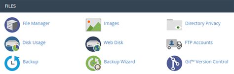 how to compress extract files in cpanel domainking