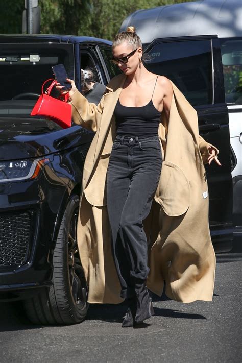 Hailey Bieber Braless 11 Photos Thesextube Hailey Bieber Braless 11 Photos Thesextube