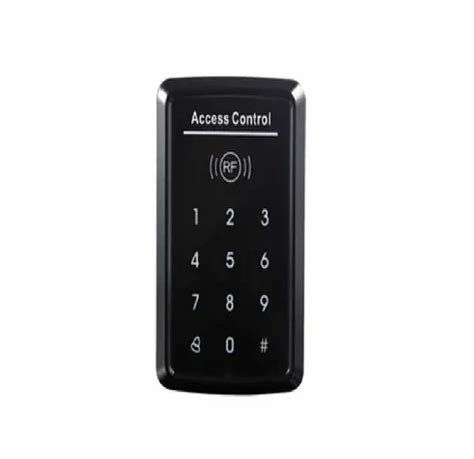Essl Card Based Door Lock Access Control System At 4500 Piece In Surat ID 17294963633
