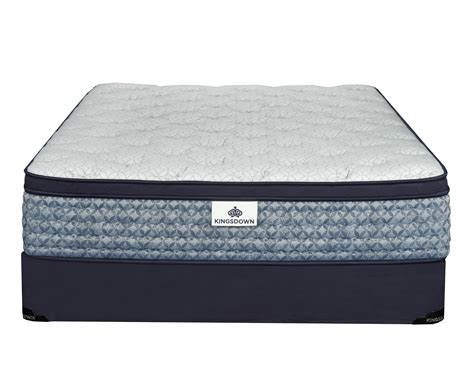 Kingsdown Mattress Canada Torontos Queensway Mattress