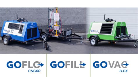 Onboard Dynamics Unique Patented Natural Gas Compression Technology For Driving Down Emissions