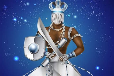 Pai Oxalá Blog Vidatarot