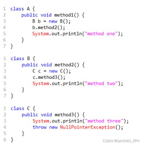 Java编程挑战 Csdn博客