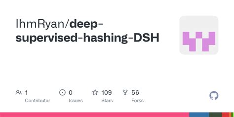 Github Lhmryandeep Supervised Hashing Dsh