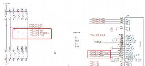 7 系列fpga的配置设计 知乎