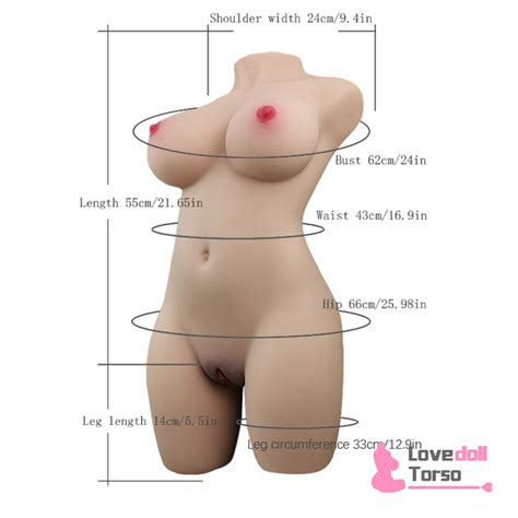 Female Torso Sex Doll Toy Female Sex Torso For Men Lovedolltorso