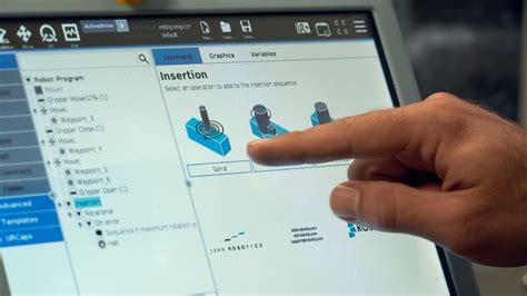 How To Buy A Robot As An Automated Assembly Machine
