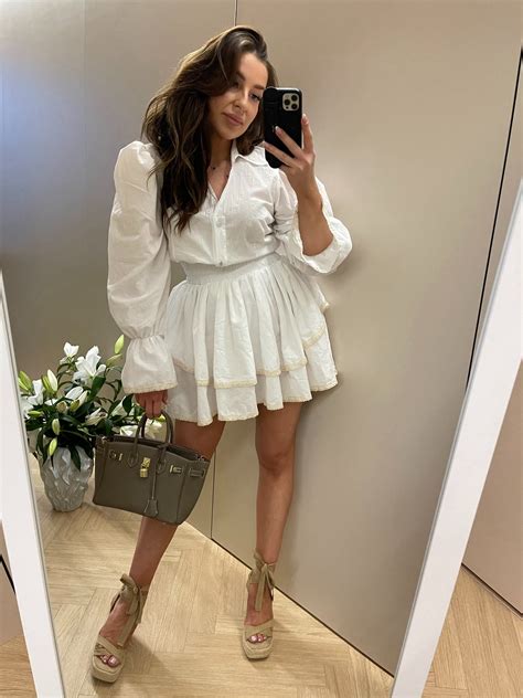 Komplet Lilianna Missjacket