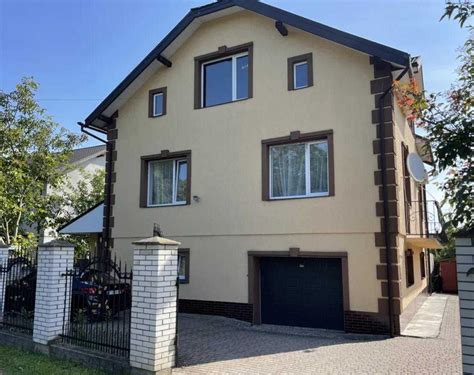 Продаж будинку в місті 142 000 Продаж будинків Івано Франківськ на Olx