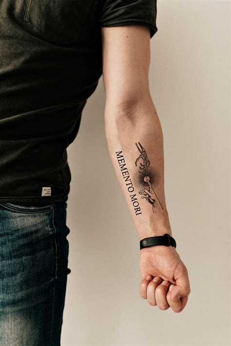 Memento Mori Tattoo Gothic Tattoo Tattoo Art Traditional Tattoo