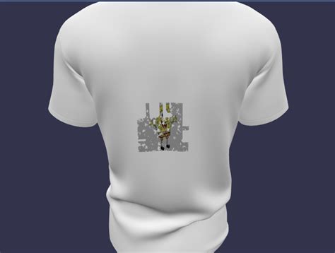 Decals On A Non Uniform Surface Questions Babylon Js