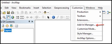 arcmap mgp add in